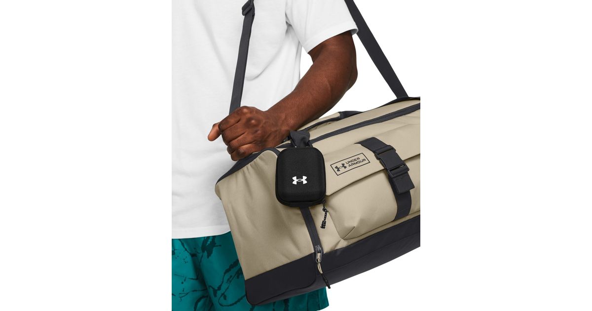 Under Armour Contain Micro - | SportFits Shop