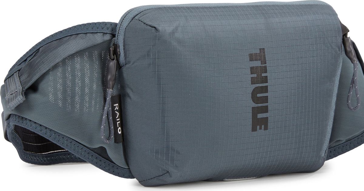 Thule Rail Hip Pack 0L | SportFits Shop