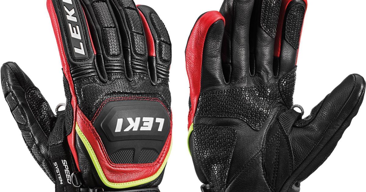 LEKI Worldcup Race Flex S LT Speed System | SportFits Shop