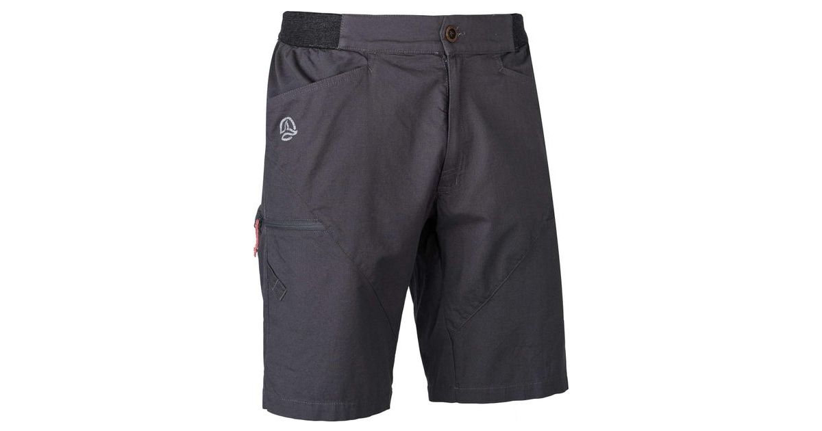 Ternua Kalymnos Berm - Men's climbing pants | SportFits Shop