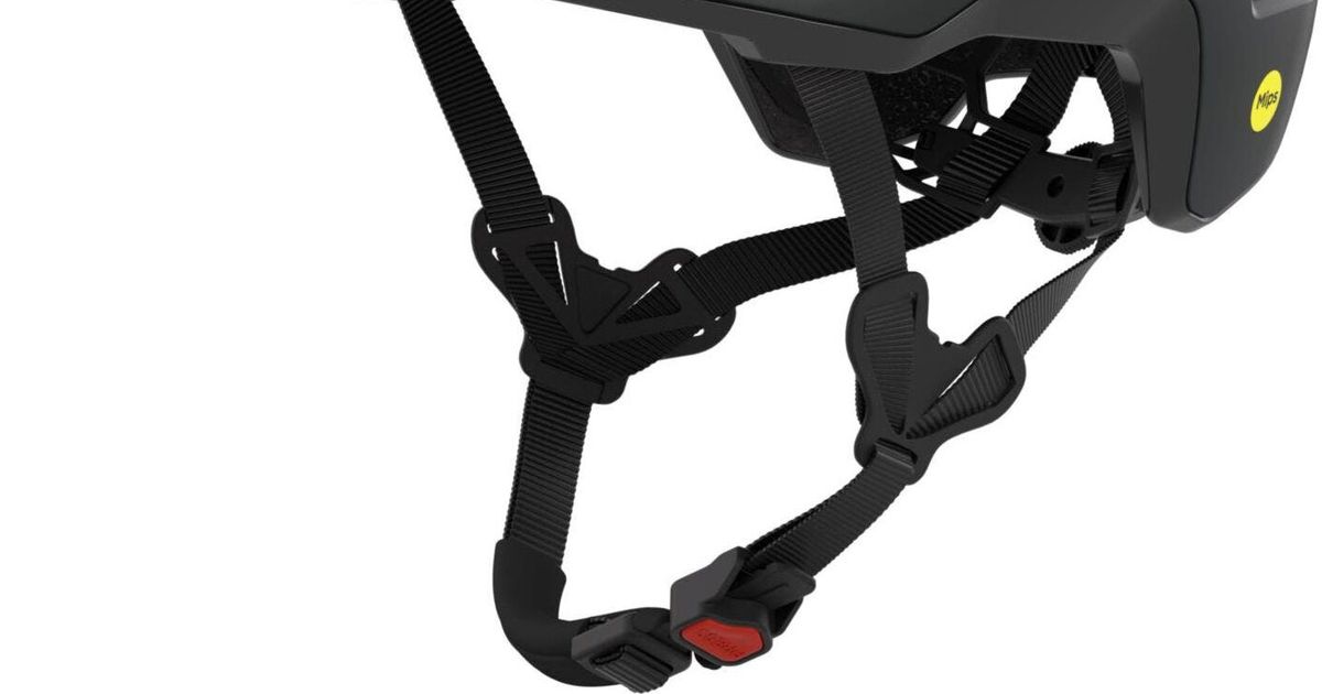 Alpina Apax JR Mips - Bike helmet | SportFits Shop