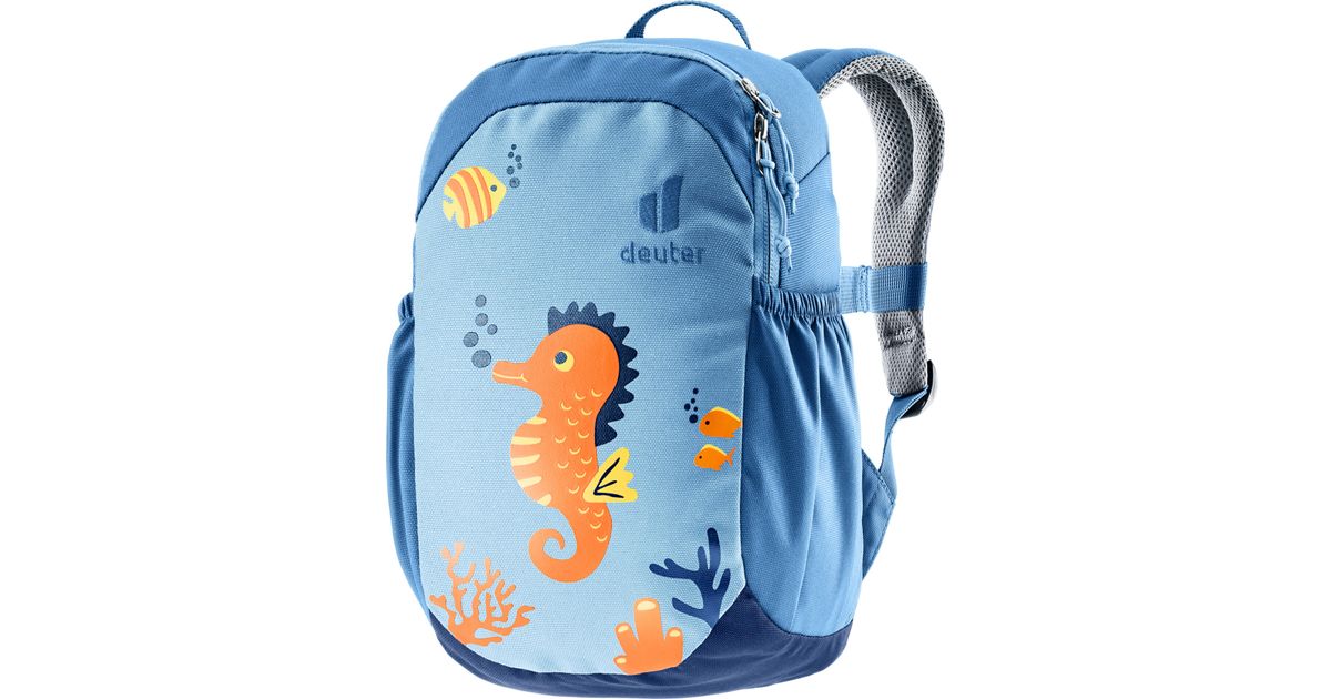 Deuter Pico - Backpack especially crafted for children | SportFits Shop