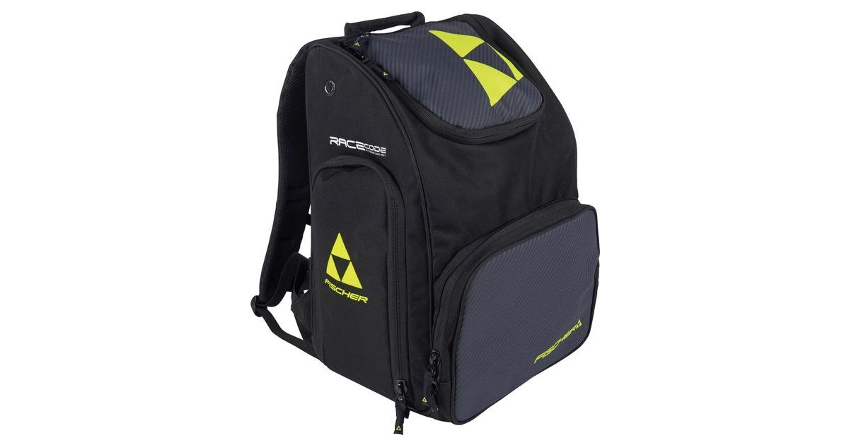Fischer Backpack Race 55L | SportFits Shop