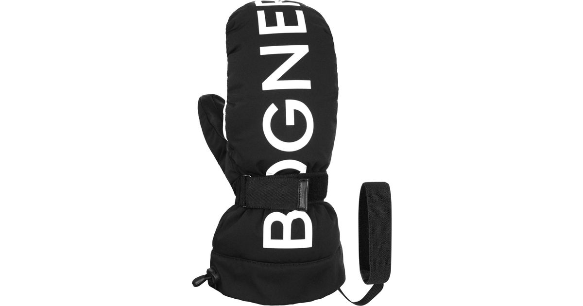 Bogner Fire + Ice Bogner Orella - Damen Fäustlinge | SportFits Shop