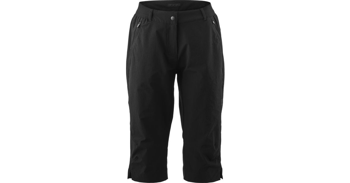 Gonso Adventure Pants 3/4 W - Women's cycling pants | SportFits Shop