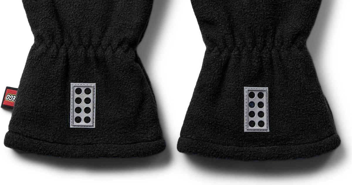Lego Wear LWAZUN 722 - Fleece Glove | SportFits Shop