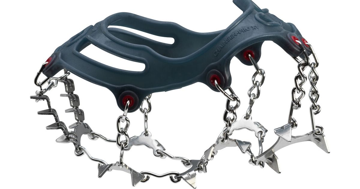 Snowline Spikes Pro XT | SportFits Shop