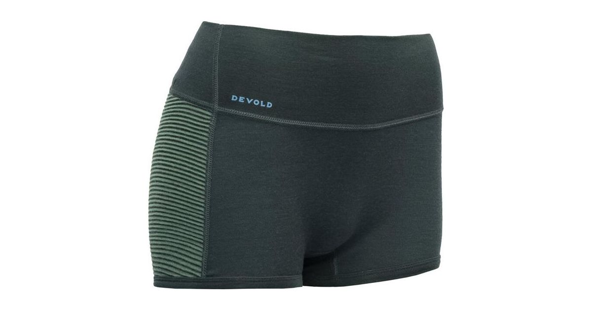 Devold of Norway Tuvegga Merino Boxer WMN | SportFits Shop