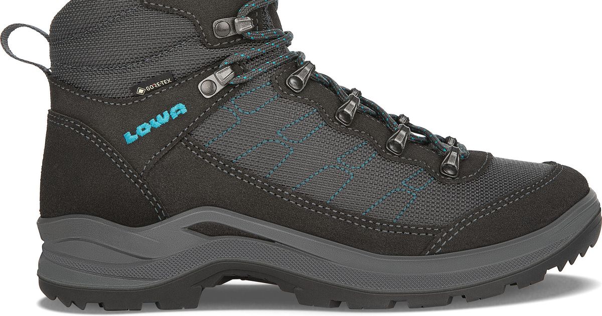 Lowa Taurus Pro GTX Mid Ws | SportFits Shop