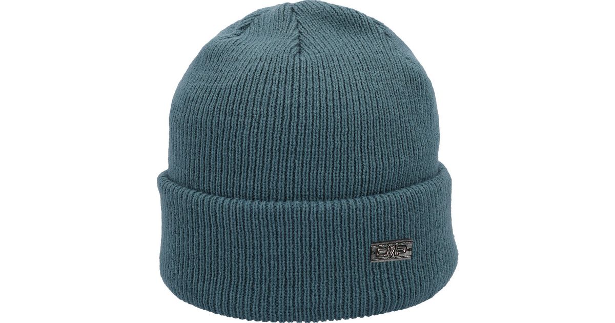 CMP MAN Knitted Hat | SportFits Shop