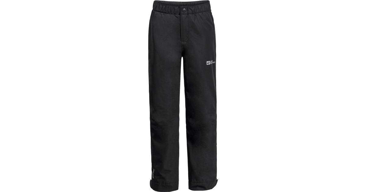 Jack Wolfskin Snowy Days Pants K - Kinder Outdoorhose | SportFits Shop