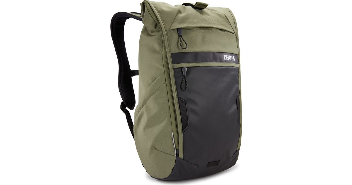 Thule Paramount Commuter Backpack 20L - Radrucksack | SportFits Shop