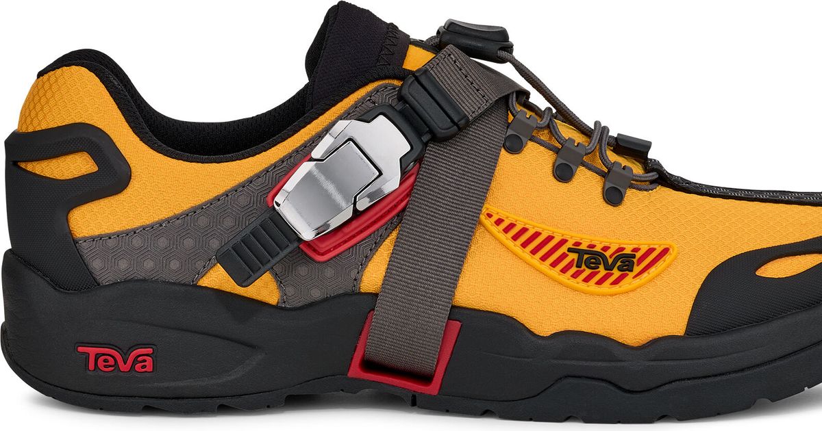 Teva Wraptor CT Men | SportFits Shop