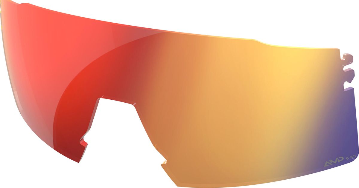 Scott Lens Stride Compact - | SportFits Shop