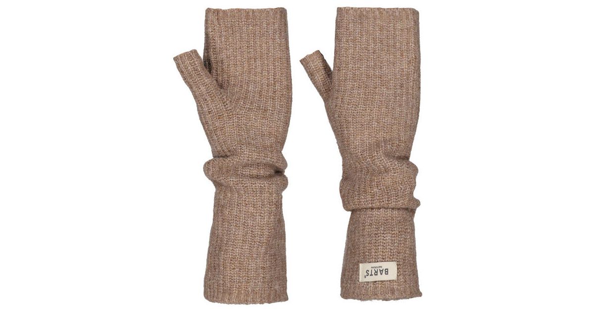 Barts Darty Fingerless Gloves - Women's gloves | SportFits Shop