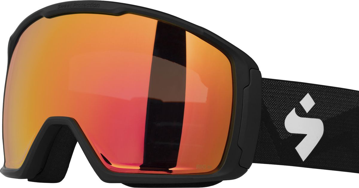 Sweet Protection Clockwork World Cup MAX RIG Reflect Goggles With Extra ...