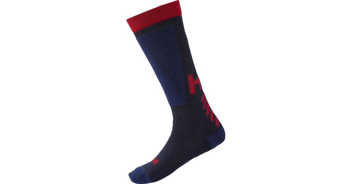 Helly Hansen Alpine Sock Technical - Unisex Skisocken | SportFits Shop