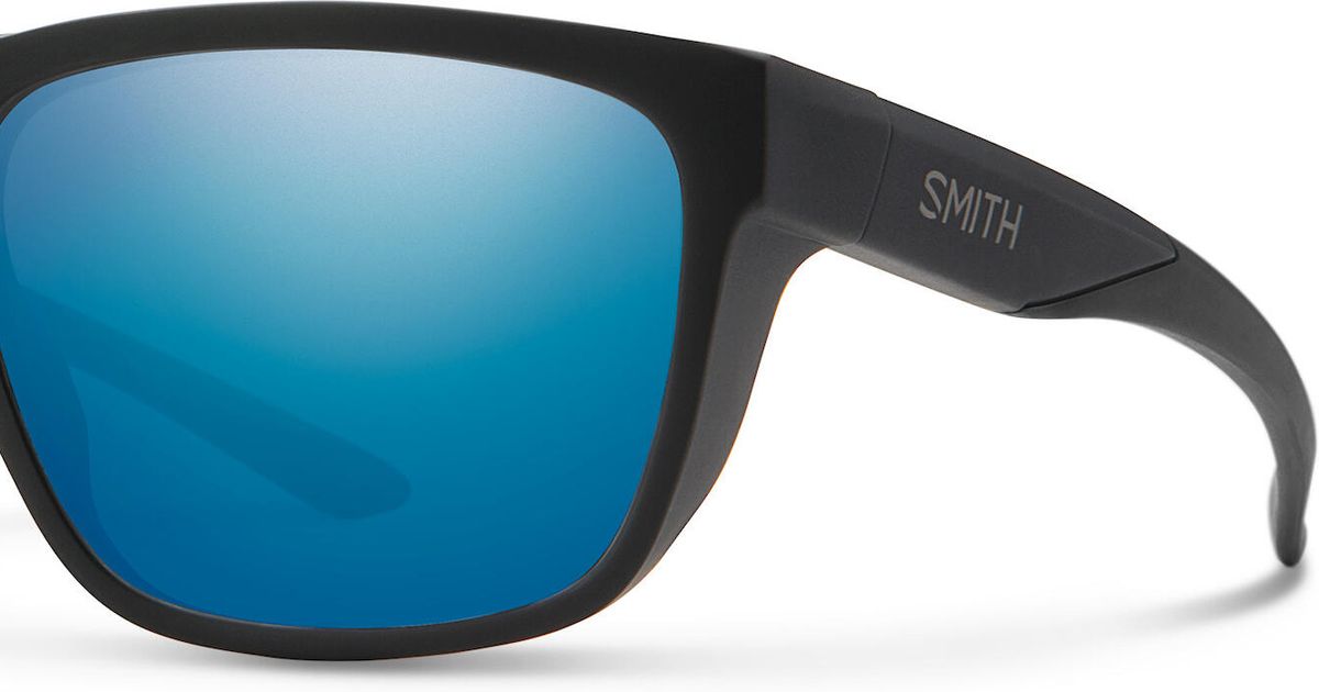 Smith Barra - | SportFits Shop