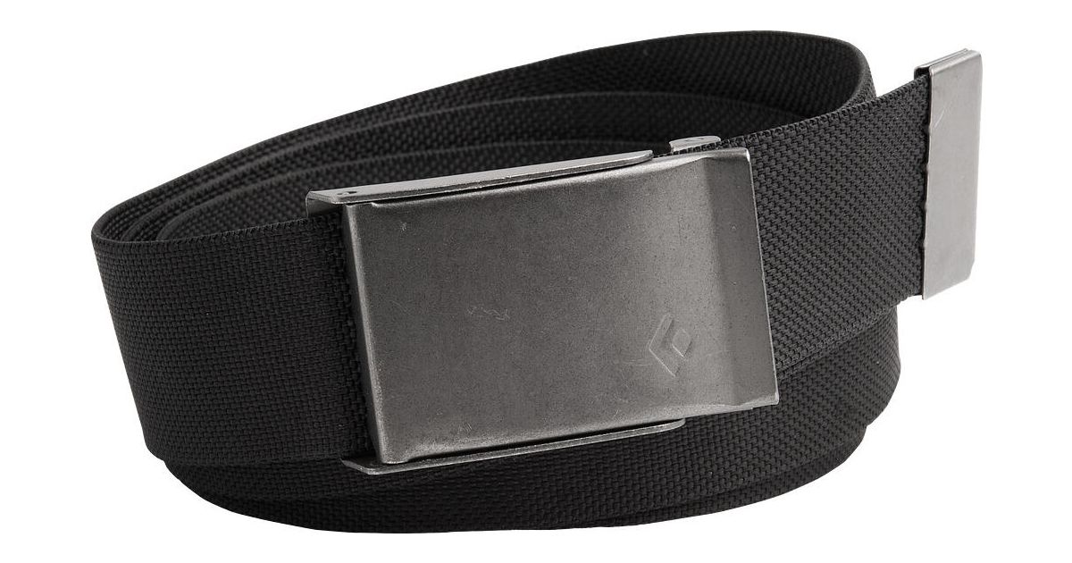 Black Diamond Forge Belt | SportFits Shop