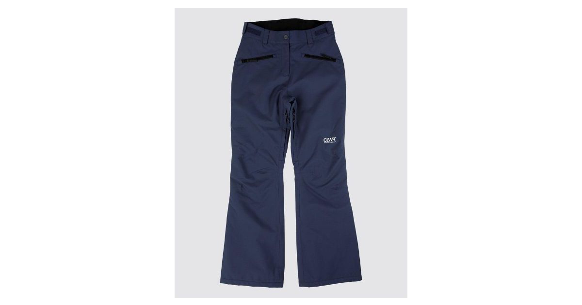 CLWR ColourWear W Cork Pants | SportFits Shop