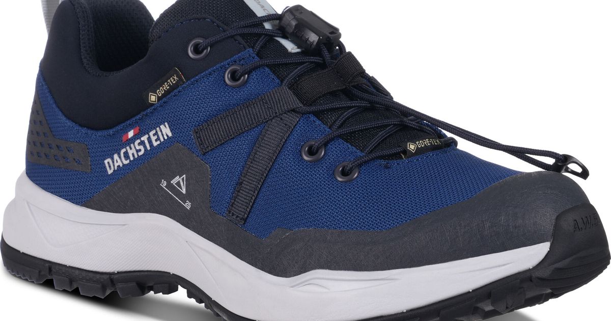 Dachstein Delta Peak GTX WMN | SportFits Shop