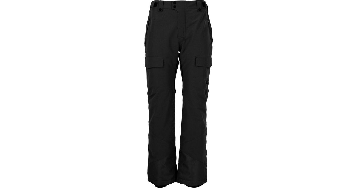 SOS Aspen M Insulated Pants - Men's ski pants | SportFits Shop