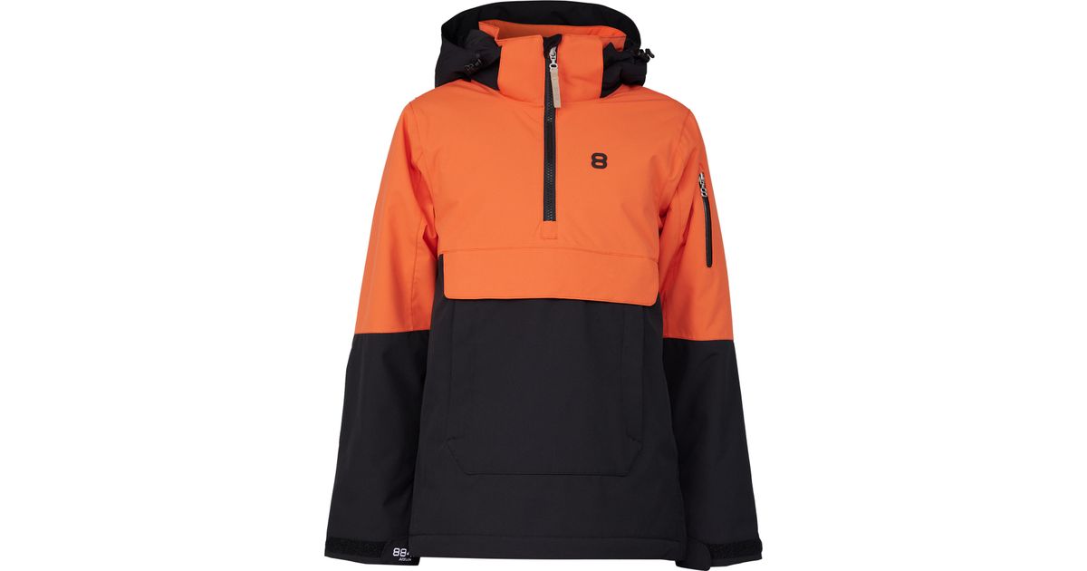 8848 Altitude Snowmass 2.0 JR Jacket | SportFits Shop