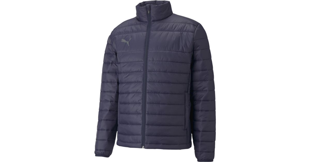 Puma Teamliga Light Jacket | SportFits Shop