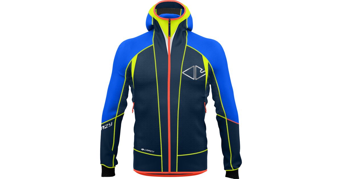 Crazy Jacket Avenger Light | SportFits Shop