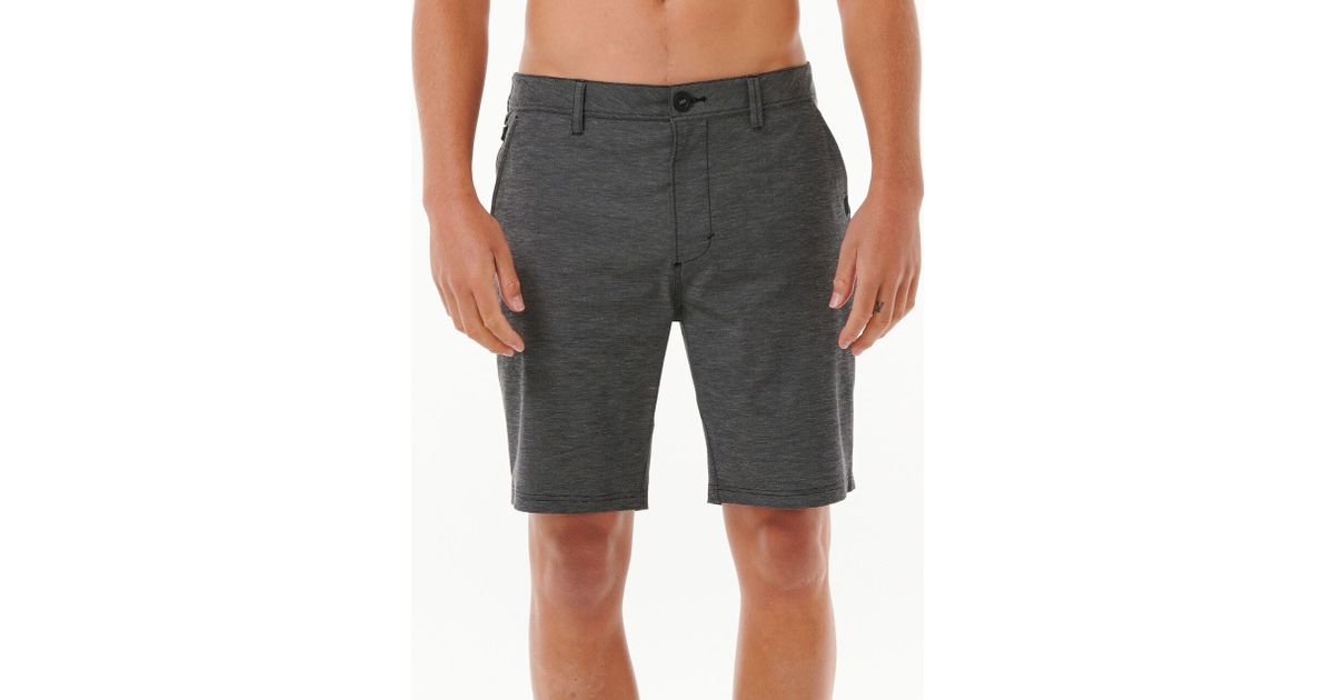 Rip Curl Boardwalk Phase Nineteen - Men's outdoor shorts | SportFits Shop