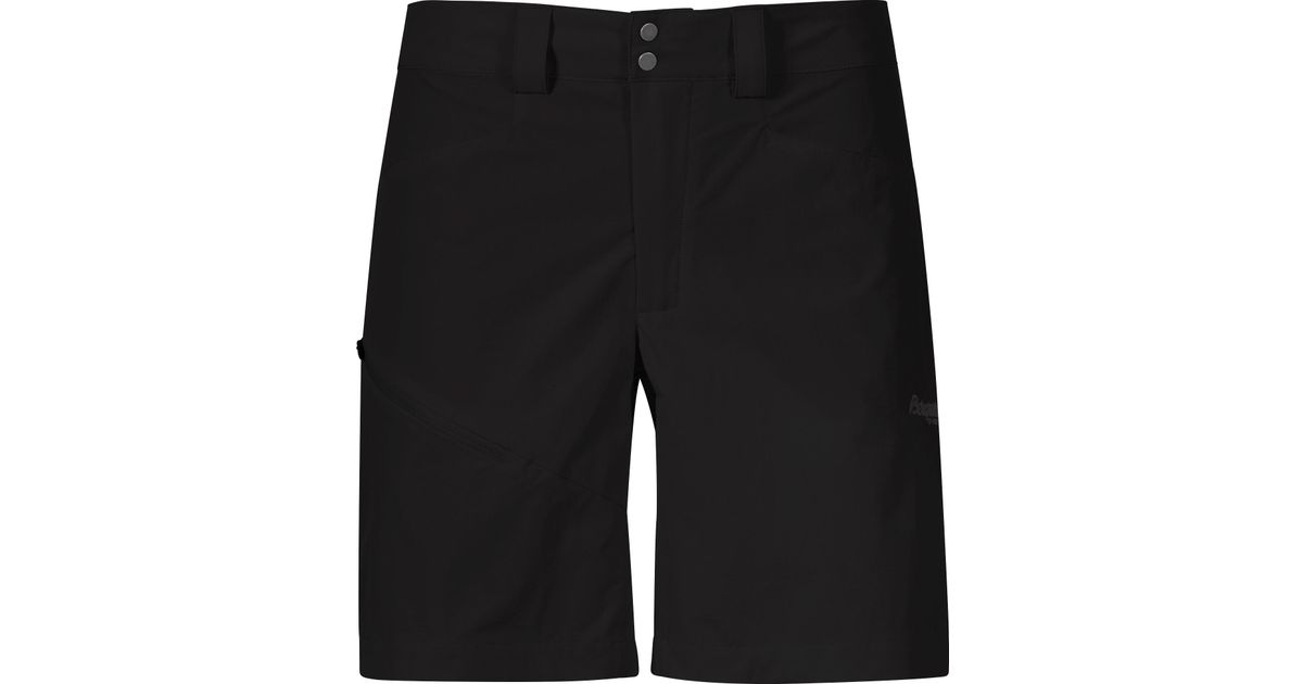 Bergans Vandre Light Softshell Shorts Women | SportFits Shop