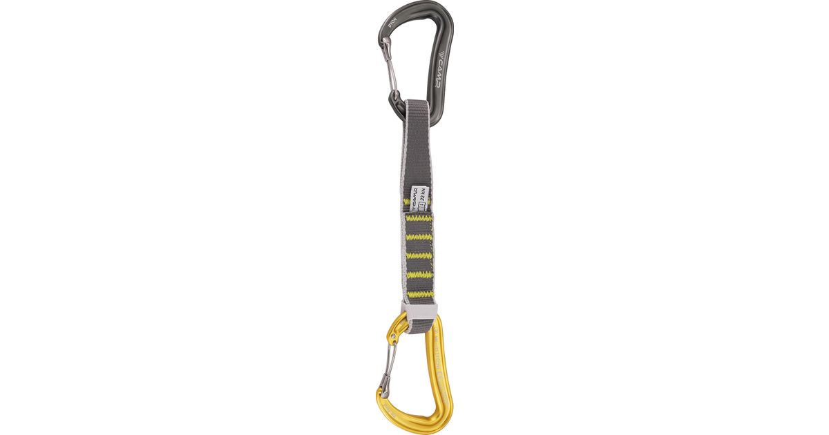 C.A.M.P. Dyon Express KS 18 cm - Kletterrucksack | SportFits Shop