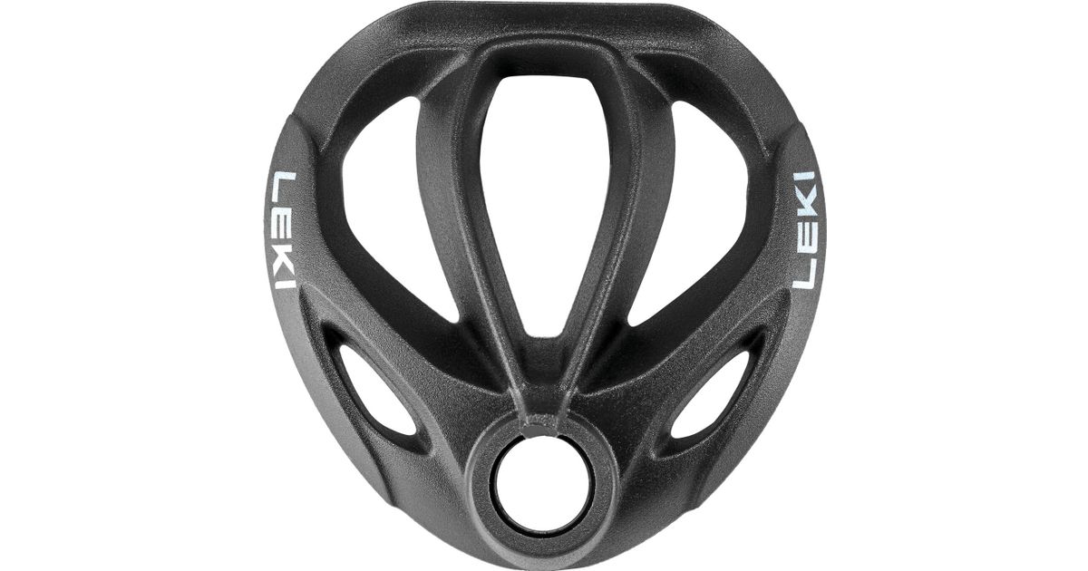 LEKI Contour Binding Basket | SportFits Shop