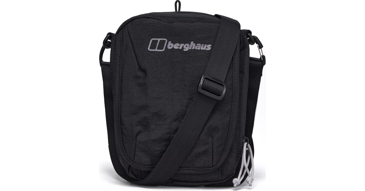 Berghaus Xodus X-body Large BLK - | SportFits Shop