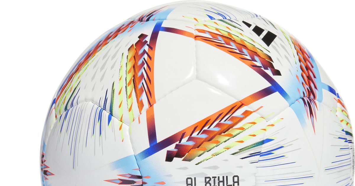 adidas Al Rihla Pro Sala Football | SportFits Shop
