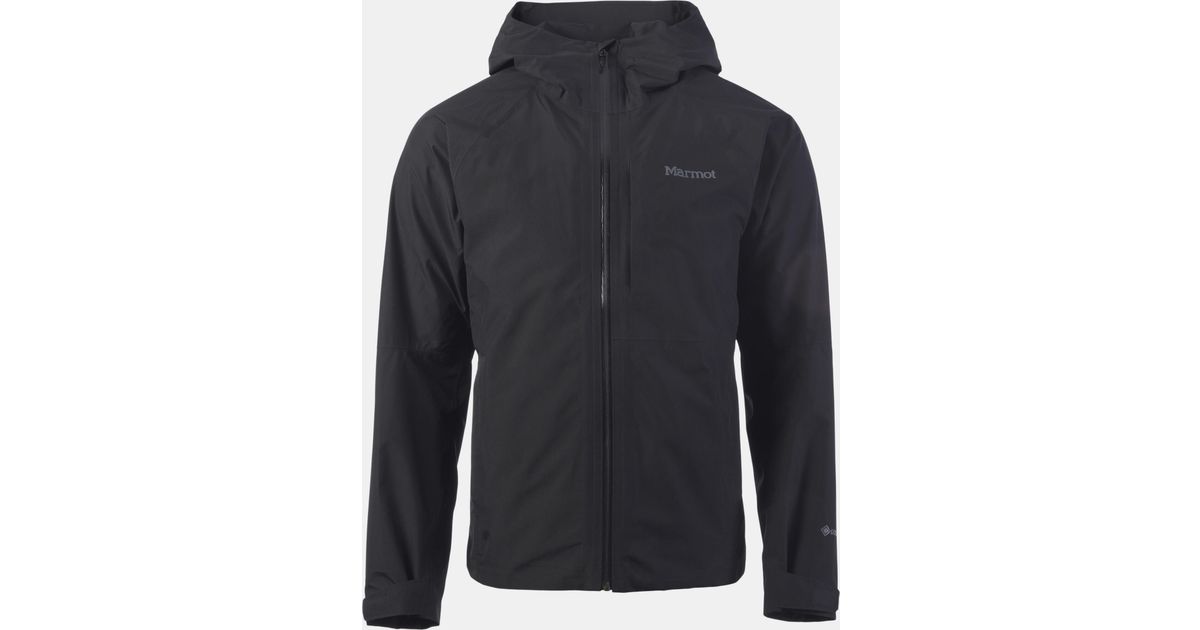 Marmot Waypoint Gore-tex Jacket - Men's casual jacket | SportFits Shop