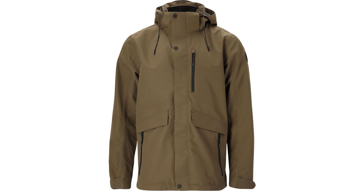 Whistler Acer M Jacket W-pro 10000 | SportFits Shop
