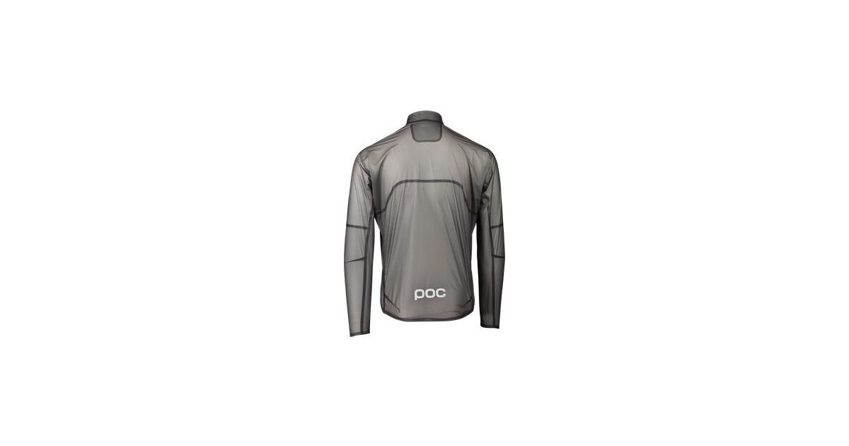 POC The Supreme Rain Jacket - Unisex's bike jacket | SportFits Shop
