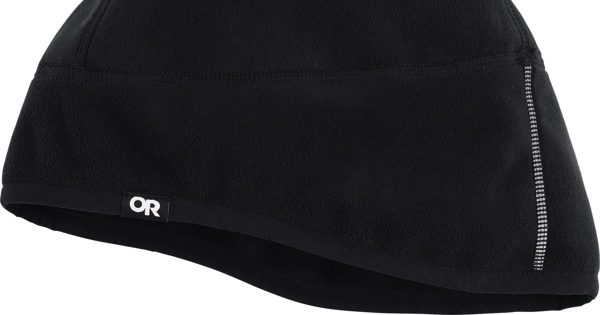 Outdoor Research Howling Wind Fleece Beanie - | SportFits Shop