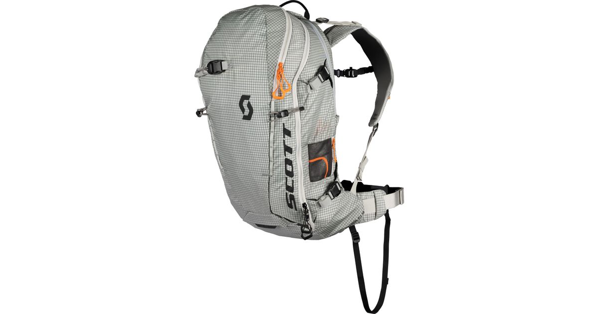 Scott Pack Patrol E2 30 - Unisex's Lawinenrucksack | SportFits Shop