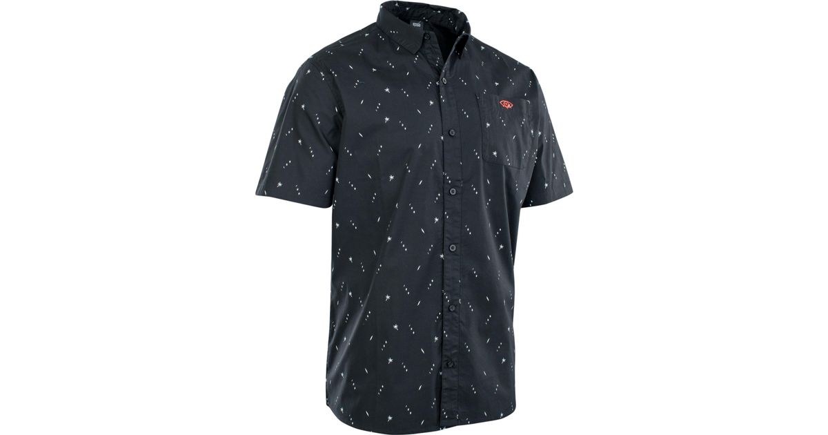 ION Shirt Stoked Short Sleeve Men | SportFits Shop