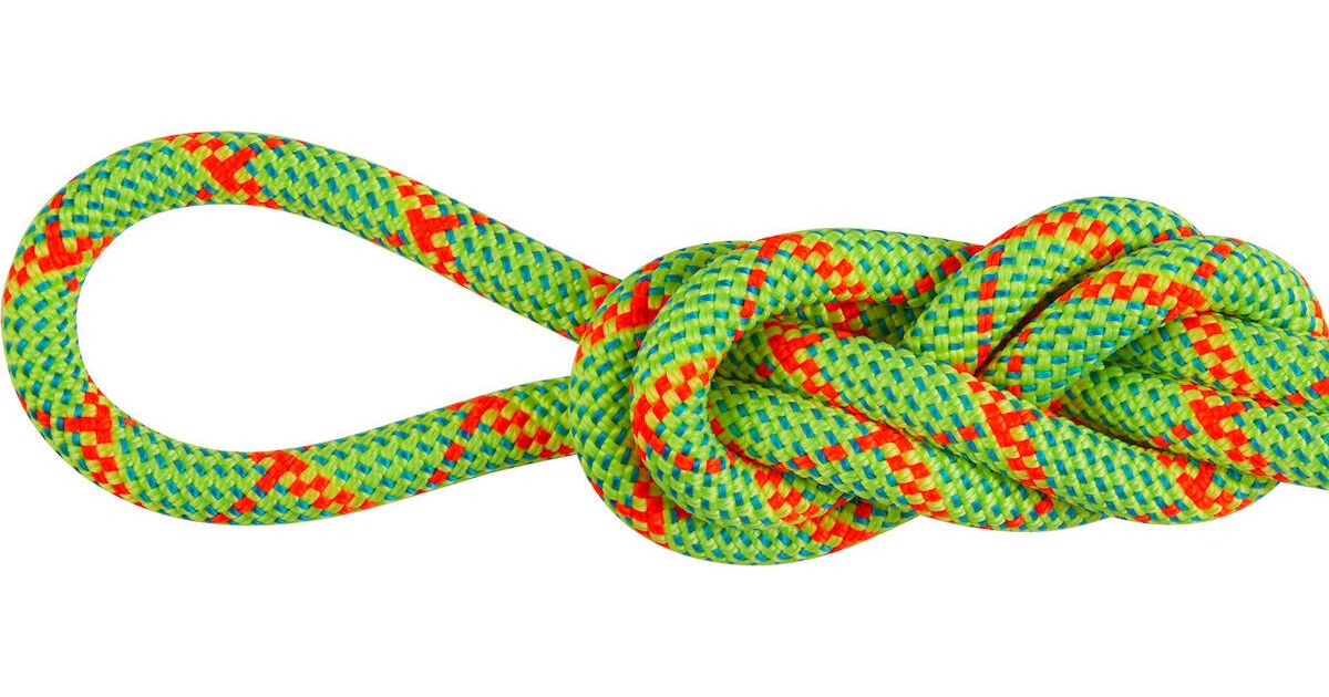 Mammut 8.0 Alpine Core Protect Dry Rope 40m - | SportFits Shop