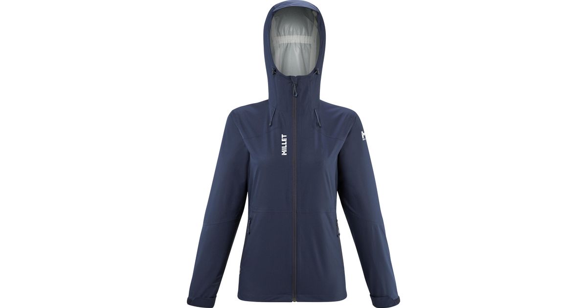 Millet Fitz ROY Jacket W - Women's hardshell jacket | SportFits Shop