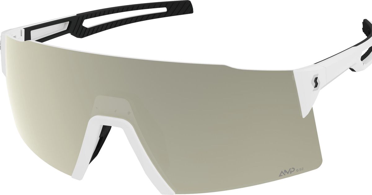 Scott Sunglasses Stride Compact - Bike Brille | SportFits Shop