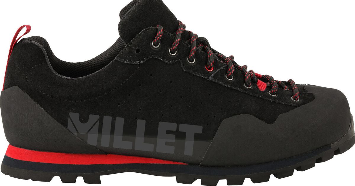 Millet Friction U - Unisex's approach shoes | SportFits Shop