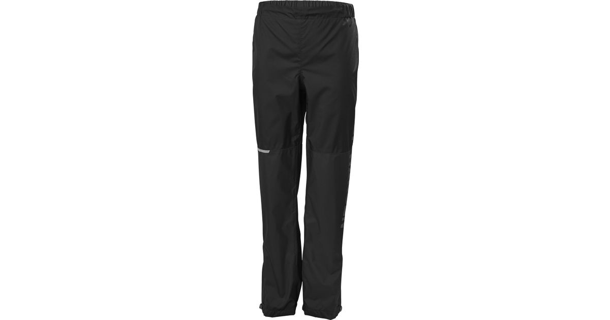 Helly Hansen JR Block Pant - Kids's outdoor pants | SportFits Shop