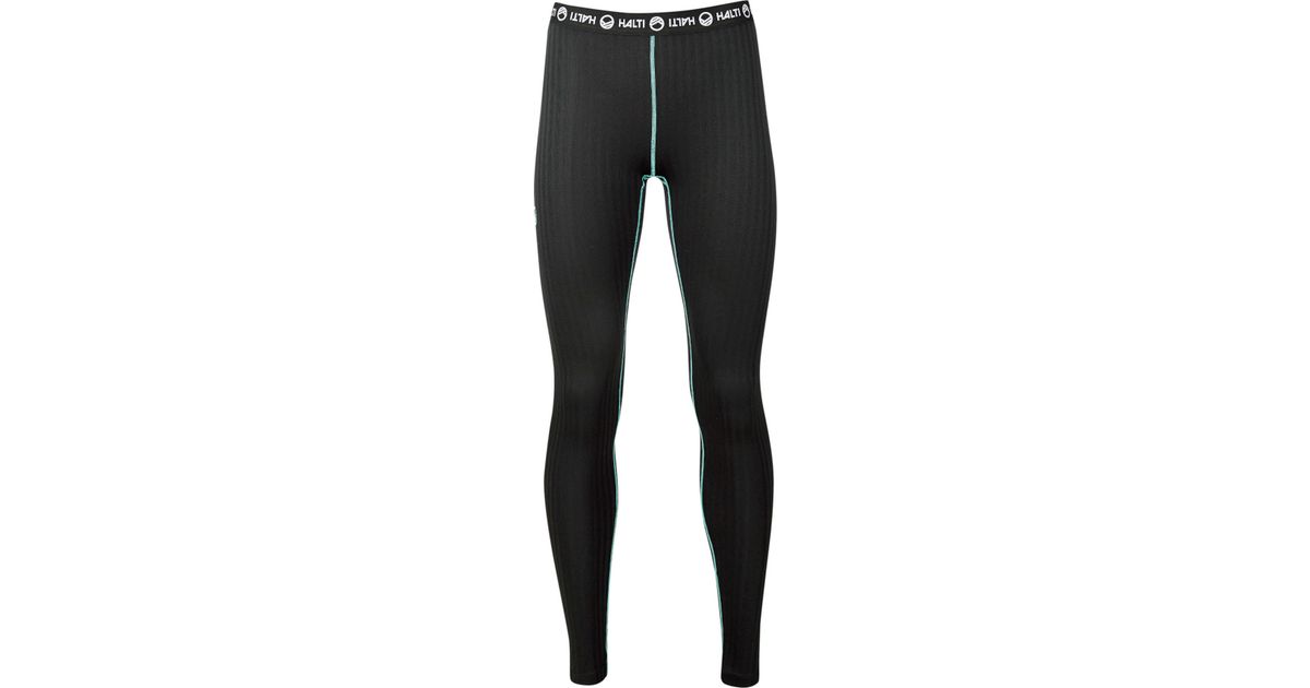 Halti Avion Women's Light Base Layer Pants | SportFits Shop
