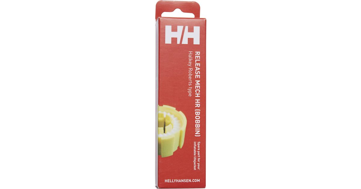 Helly Hansen Release Mech HR (bobbin) - Unisex Swimwear | SportFits Shop
