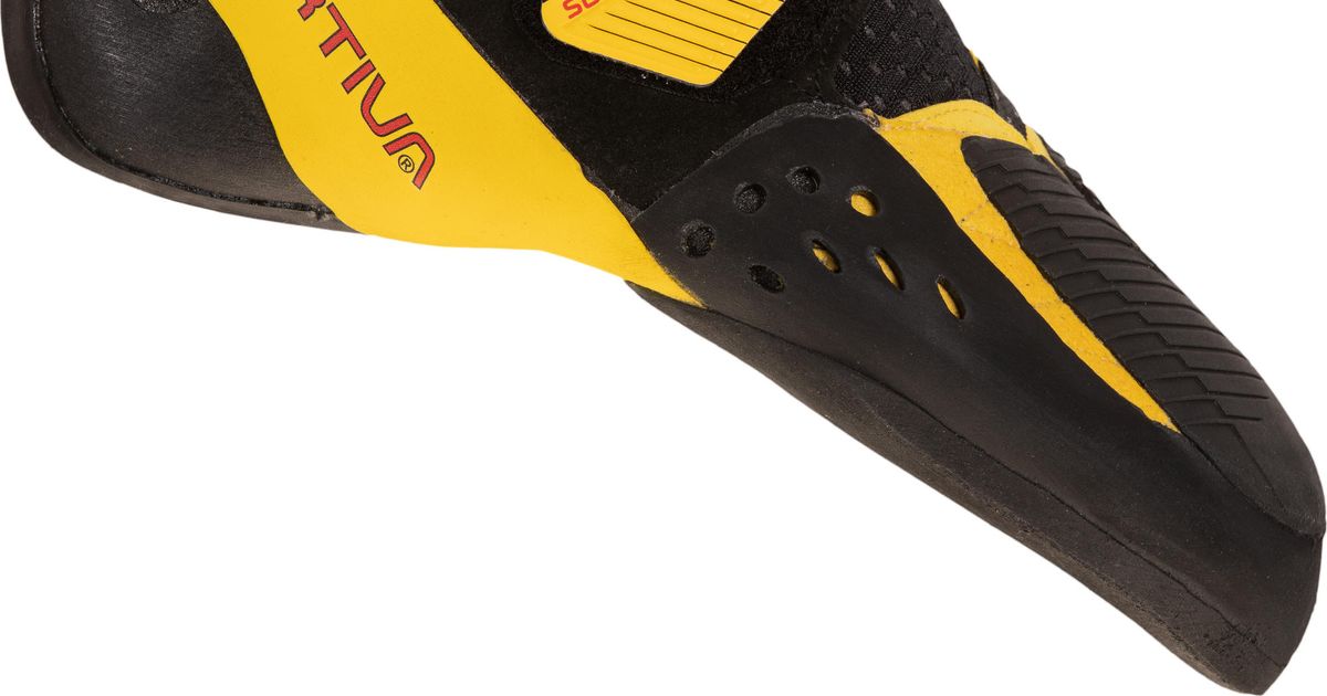 La Sportiva Solution Comp | SportFits Shop