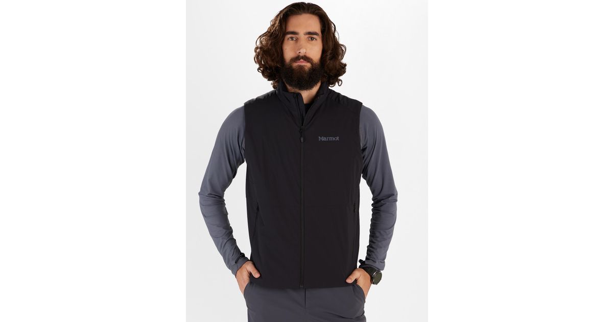 Marmot Novus LT Vest | SportFits Shop